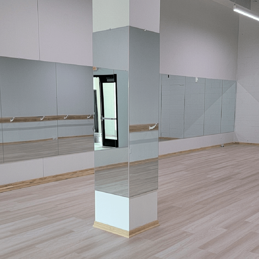 Fitness Industry Insights: Key Trends and Growth Statistics | Mirrors ...